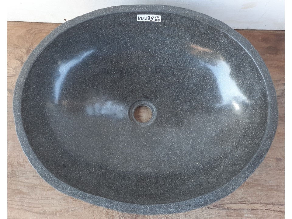 Rots riviersteen waskom vierkant en ovaal - Buddha4all - Thijs Noldus ...