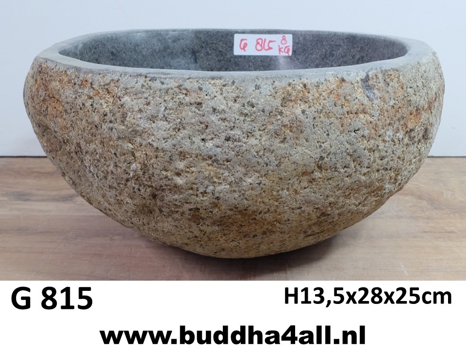 natuursteen waskommen | 69,90 tot 159 euro | Buddha4all